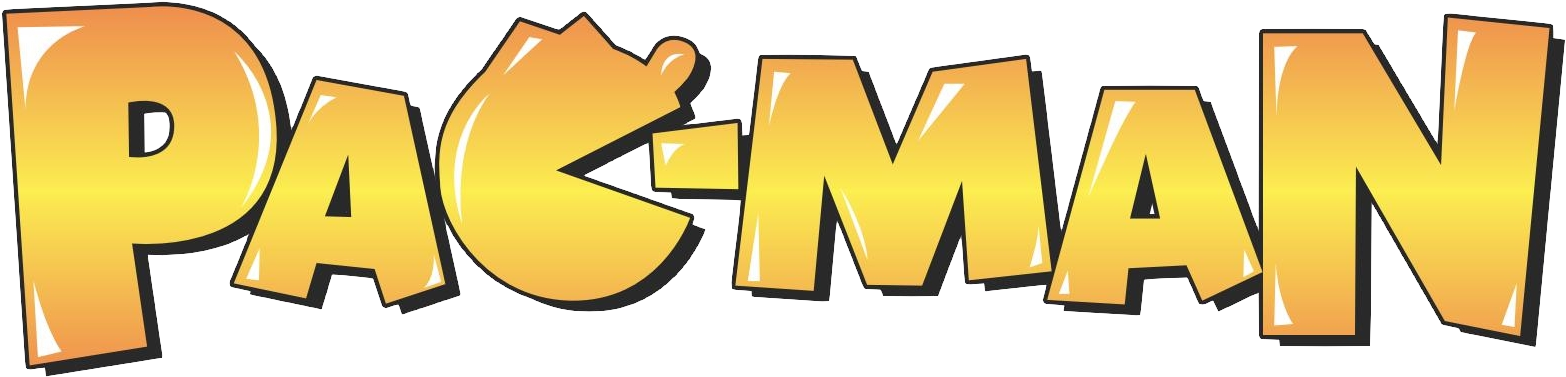 PAC-MAN - Browser Game