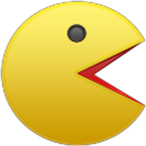 PAC-MAN - Browser Game